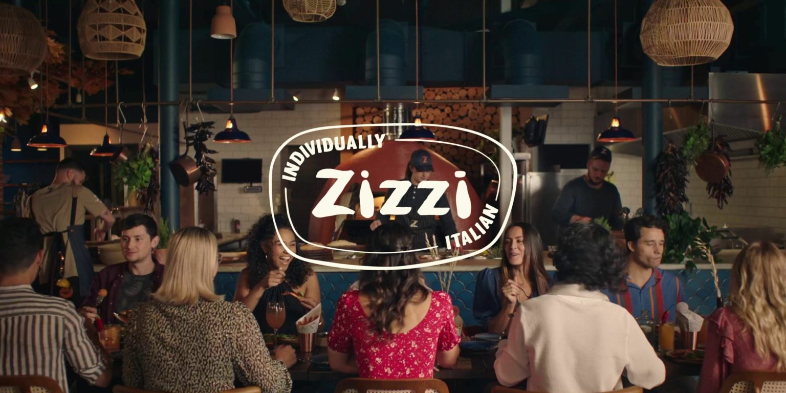 Zizzi Menu Prices in UK - August 2024 Updated